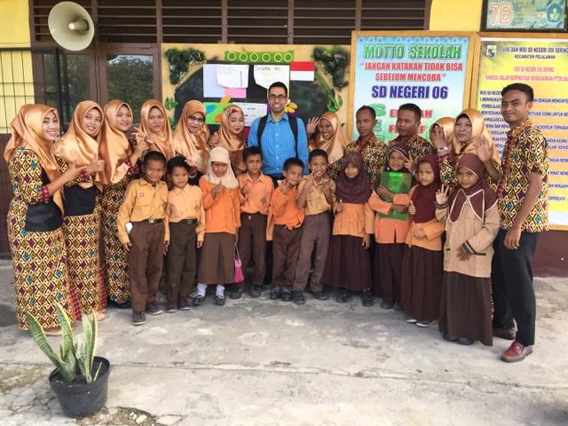 Field Report: Improving Rural Education in Sumatra - Asia Philanthropy ...