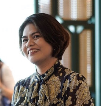 Conversation with Hazel Paragua-Zuellig: The Epilepsy Manager Programme ...