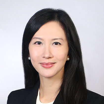 Board - Asia Philanthropy Circle